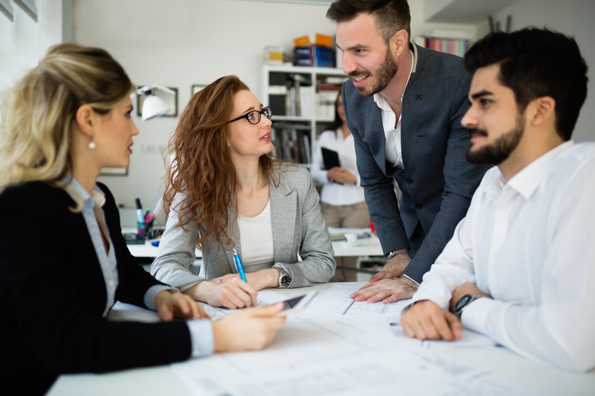 Offres découvertes - Qualité de vie au travail